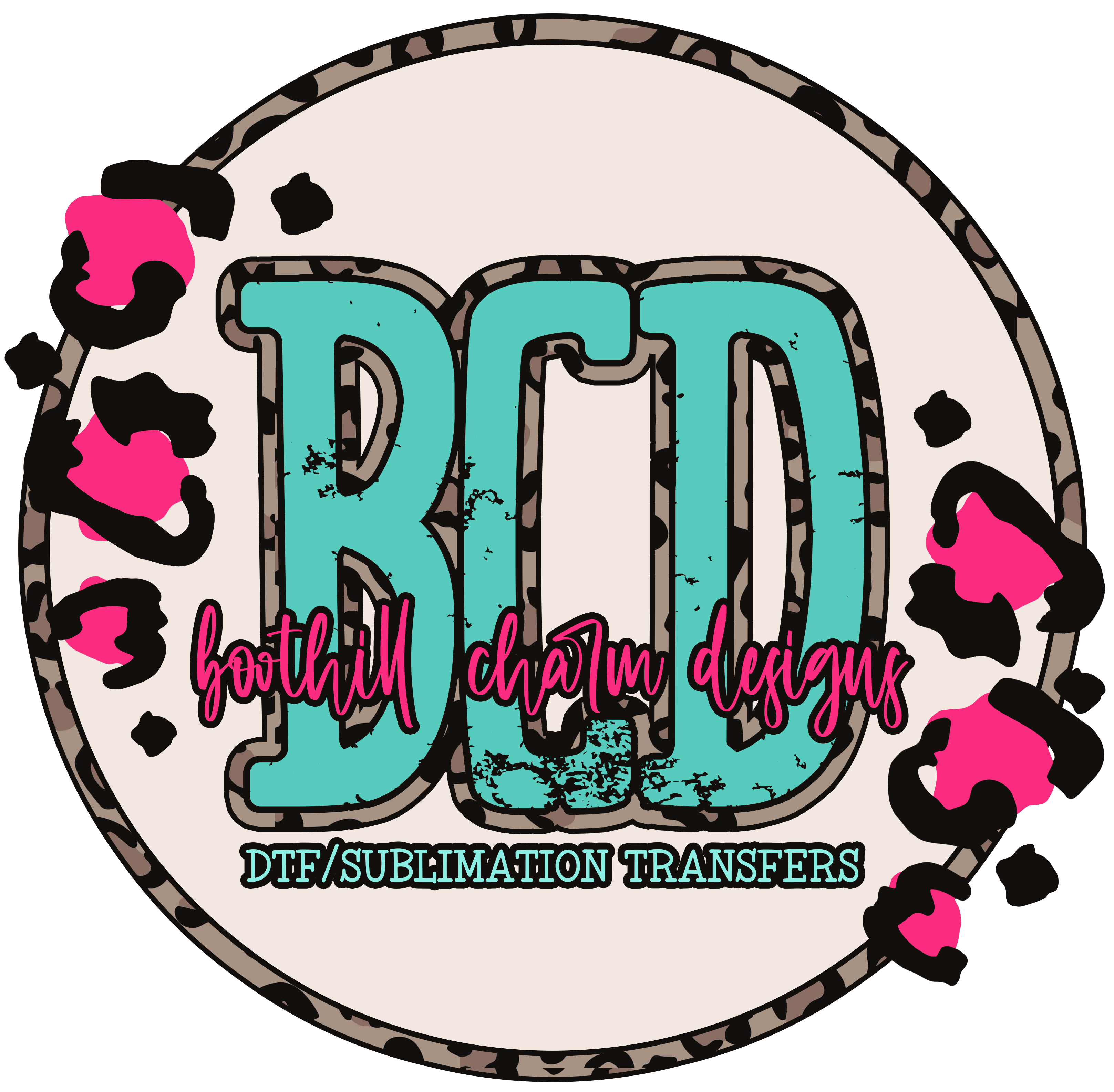 Boothill Charm Designs Boothill Charm Designs